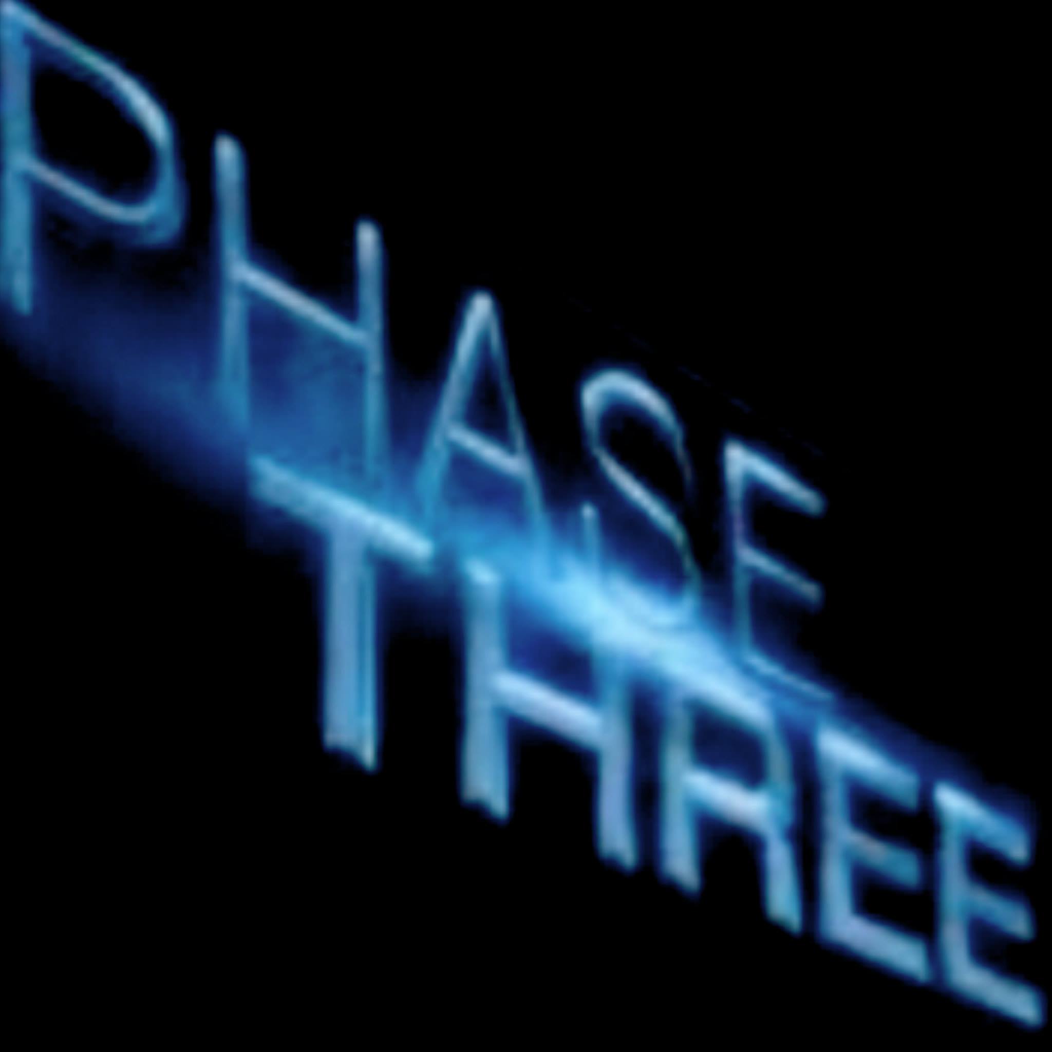 Phase 3 - Rocket Skating Plus LLC